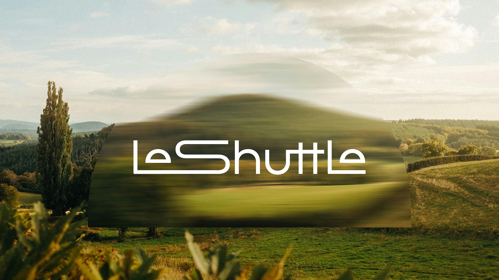 Eurotunnel Le Shuttle undergoes biggest rebrand in 30 years