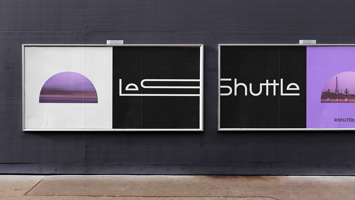 Eurotunnel Le Shuttle undergoes biggest rebrand in 30 years