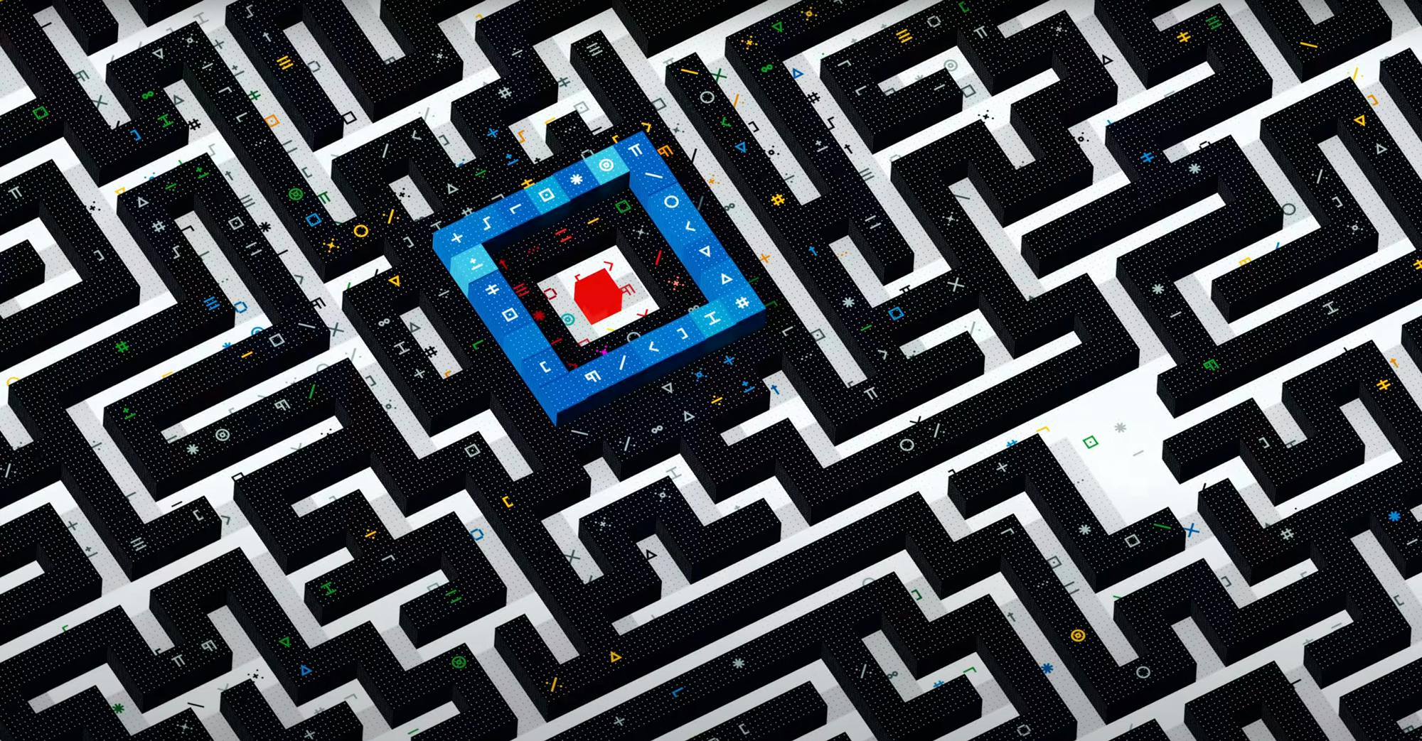 Behind the scenes at Google Creative Lab