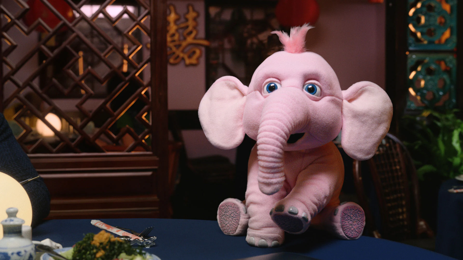 Why animal characters in advertising work so well