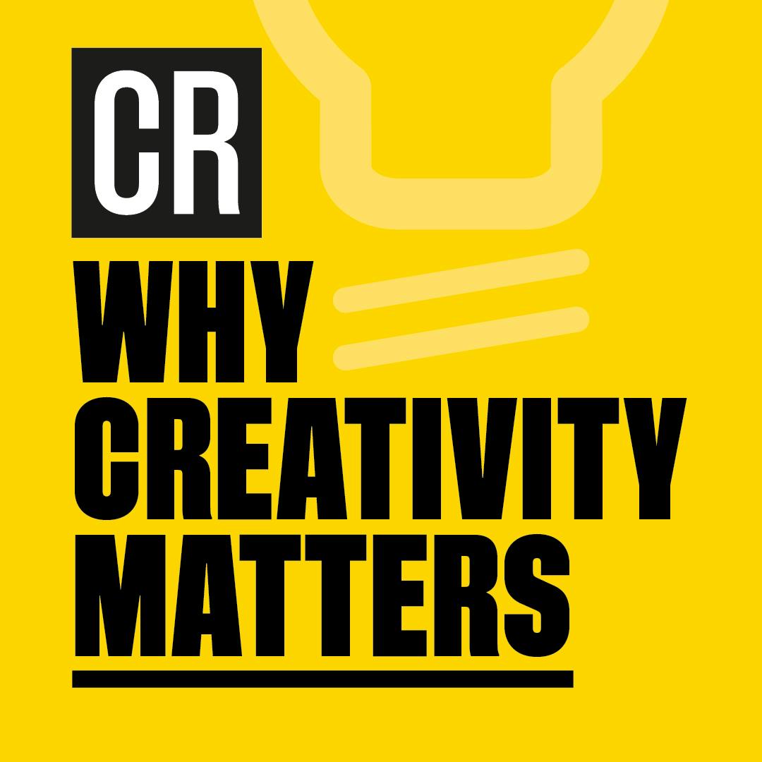 Why Creativity Matters: How to get creative with branded content