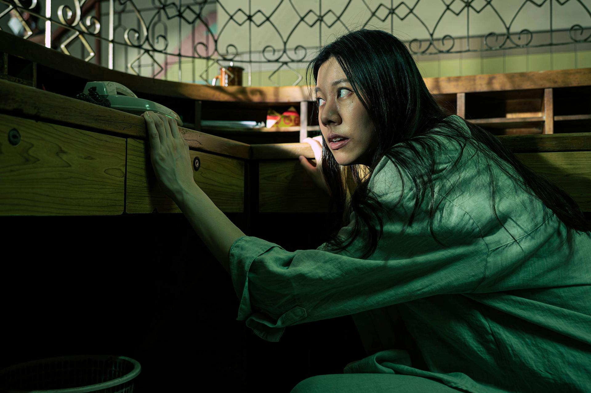 BBH Singapore brings insurance nightmares to life in short film