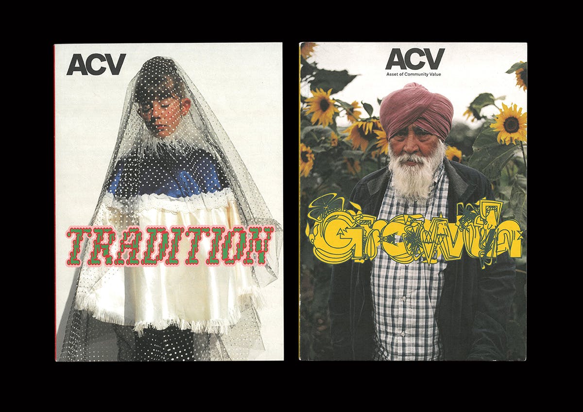 Good Reads: ACV shines a spotlight on communities