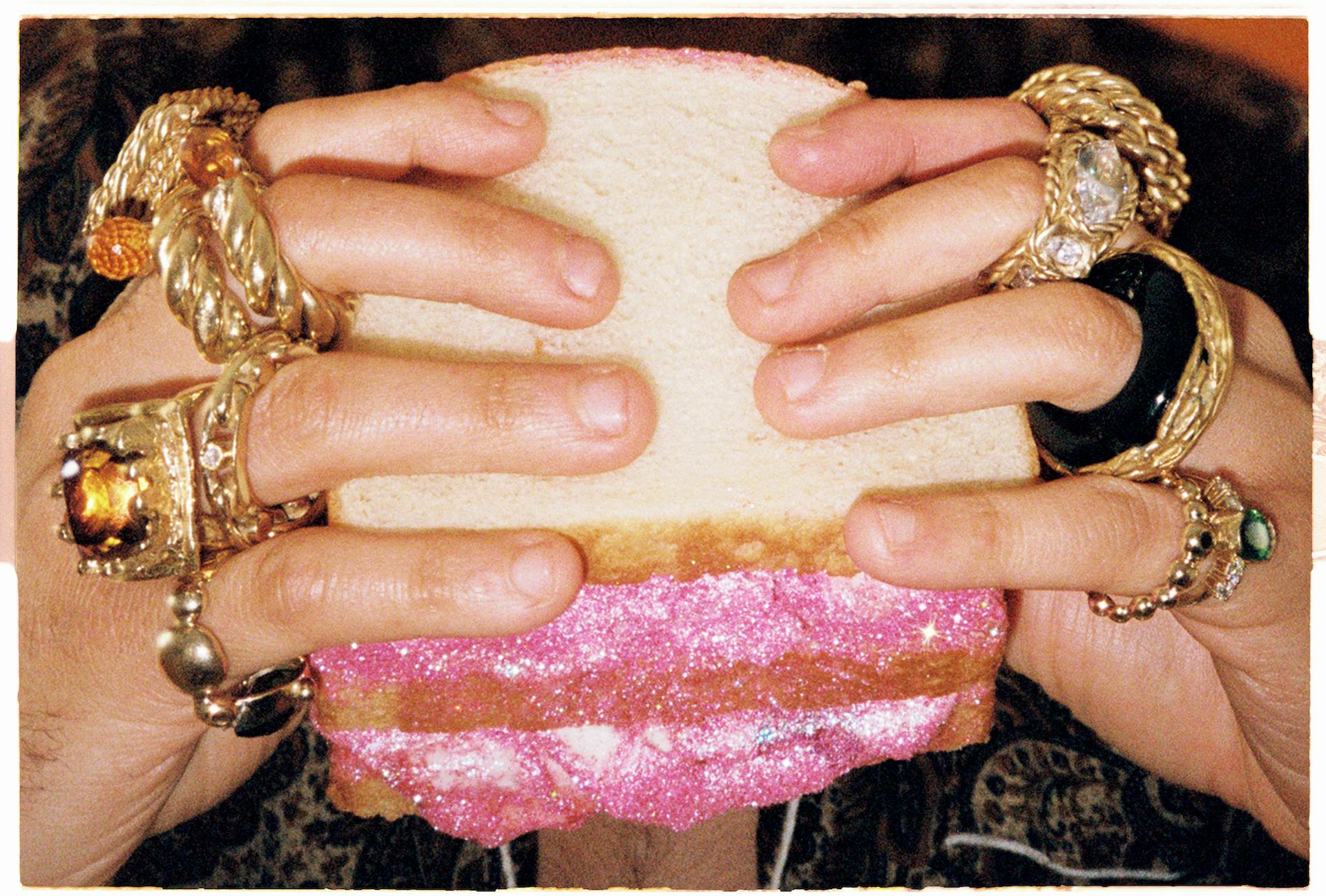 Good Reads: Sandwich magazine is a delicious slice of culture