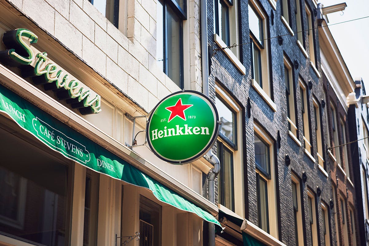 Why Heineken wants to measure success through ‘Good Times’