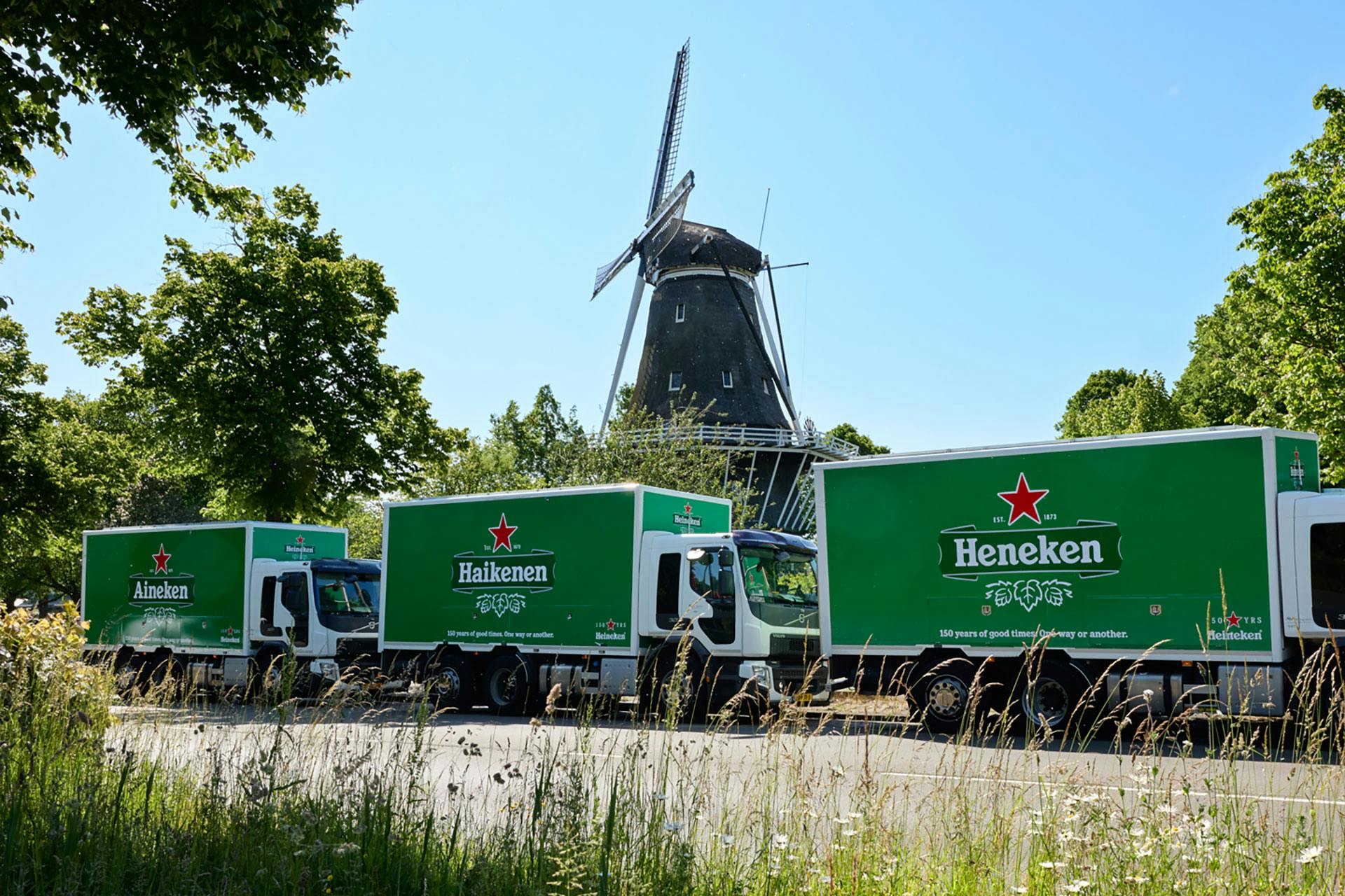 Why Heineken wants to measure success through ‘Good Times’