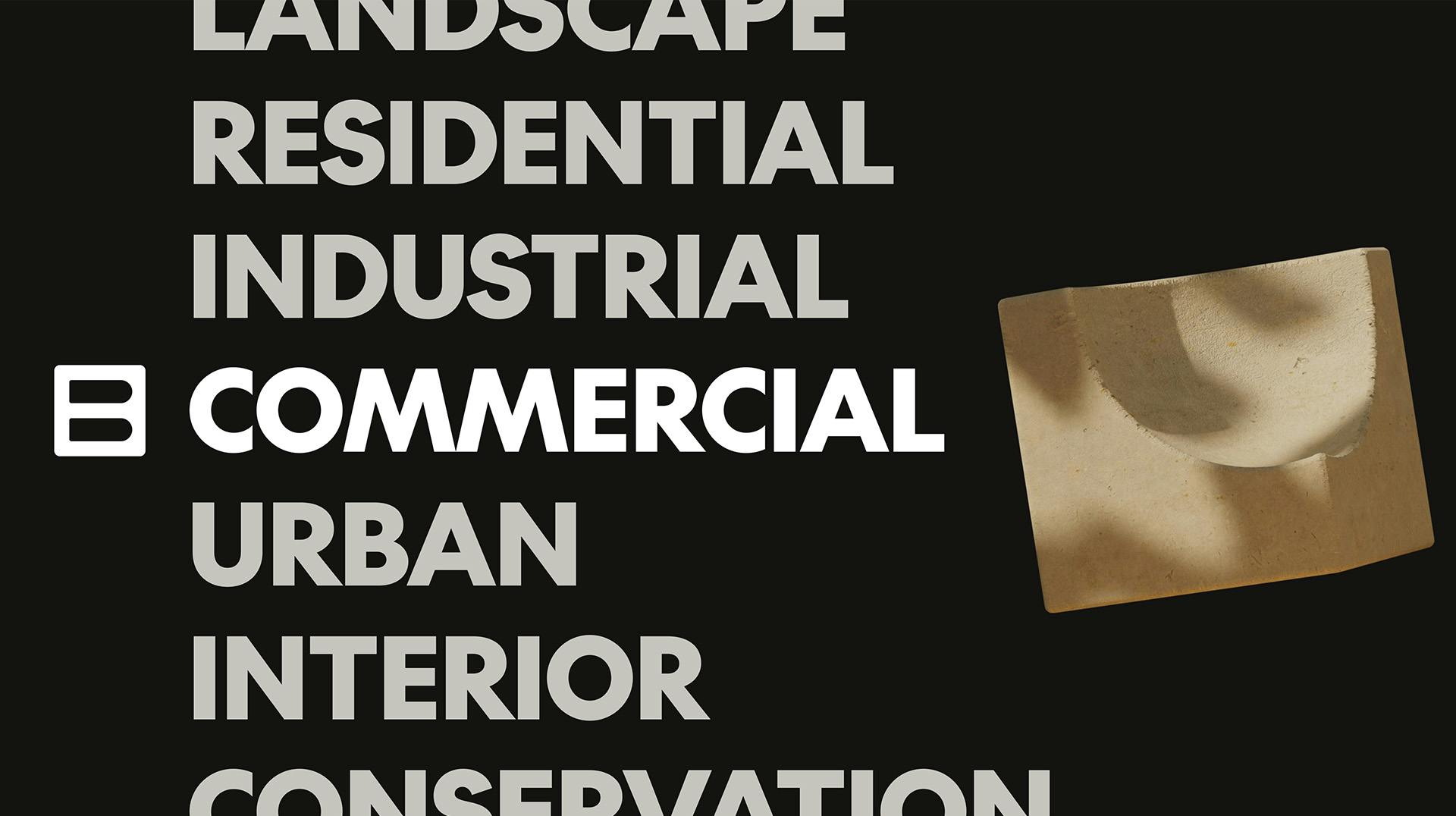 Biozeroc’s bold branding highlights its zero-carbon ethos