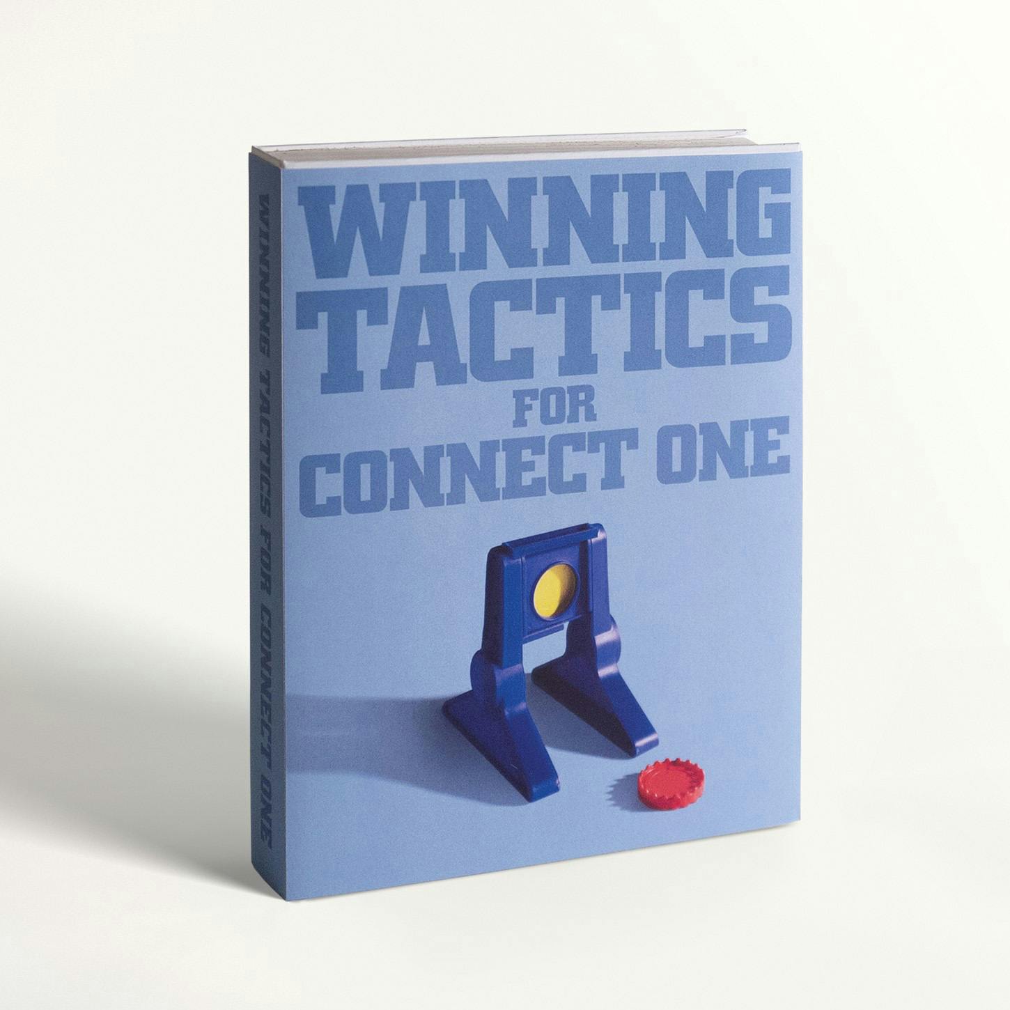 No book idea is too out-there for Rejected Books