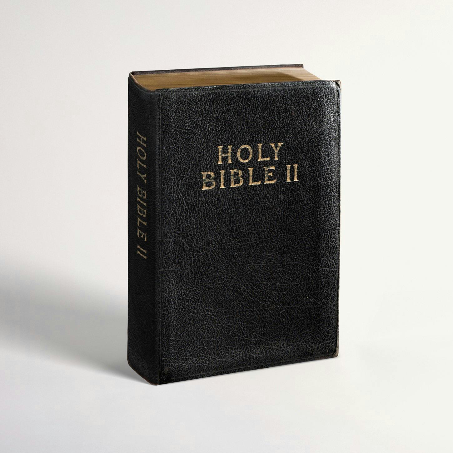 No book idea is too out-there for Rejected Books