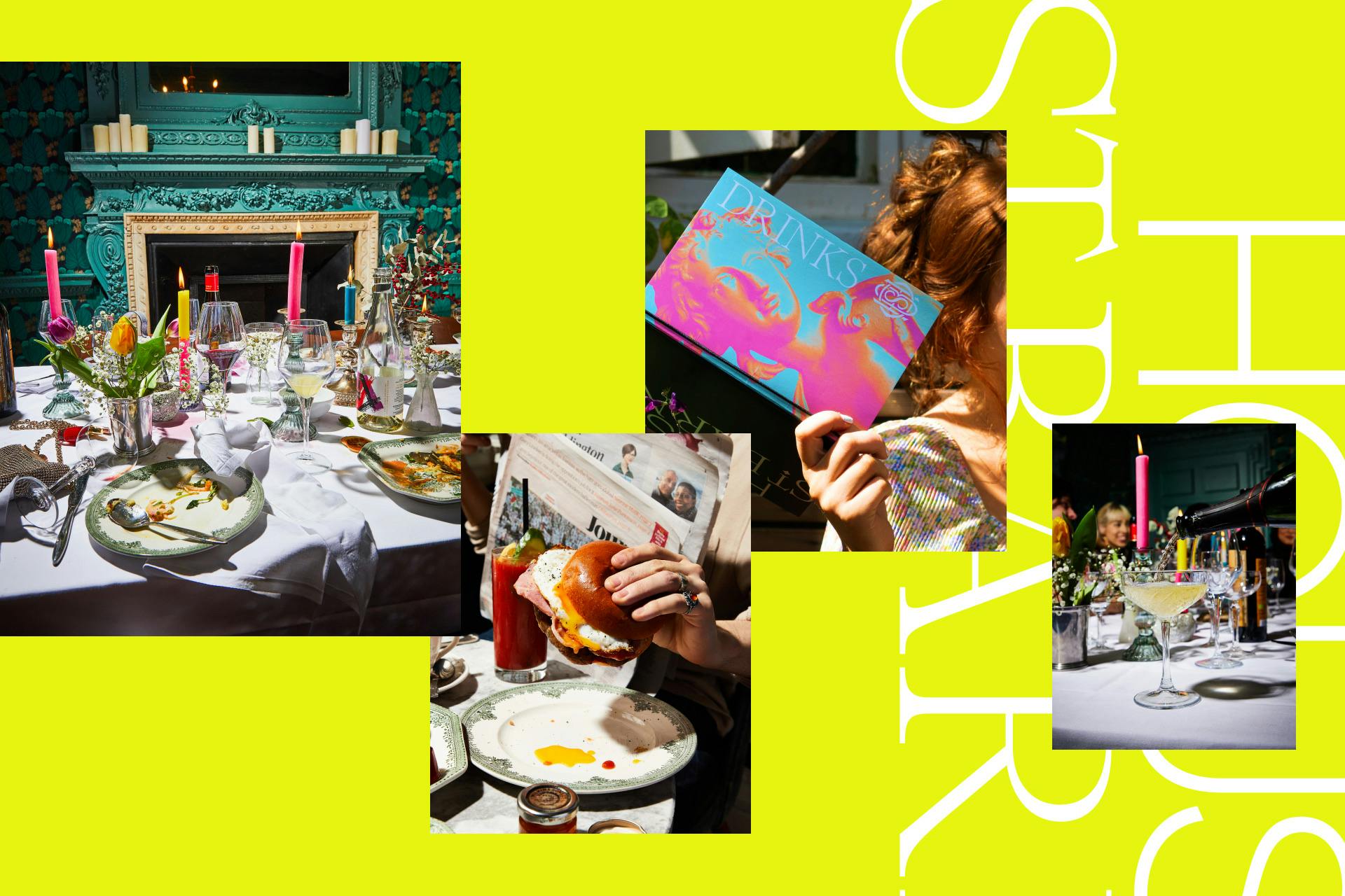 The House of St Barnabas’ refresh highlights its differences