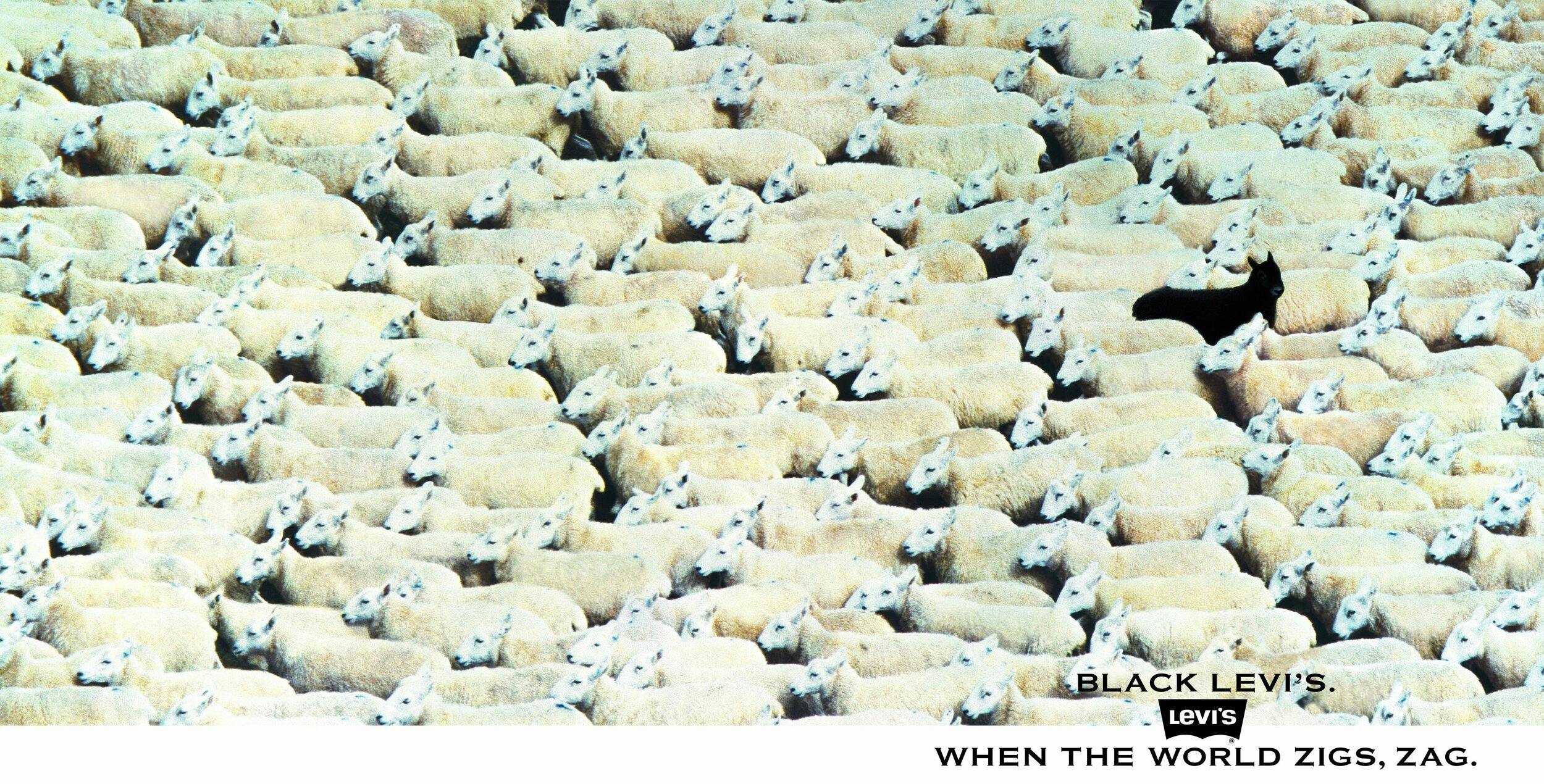 John Hegarty on why creativity is (still) crucial to business