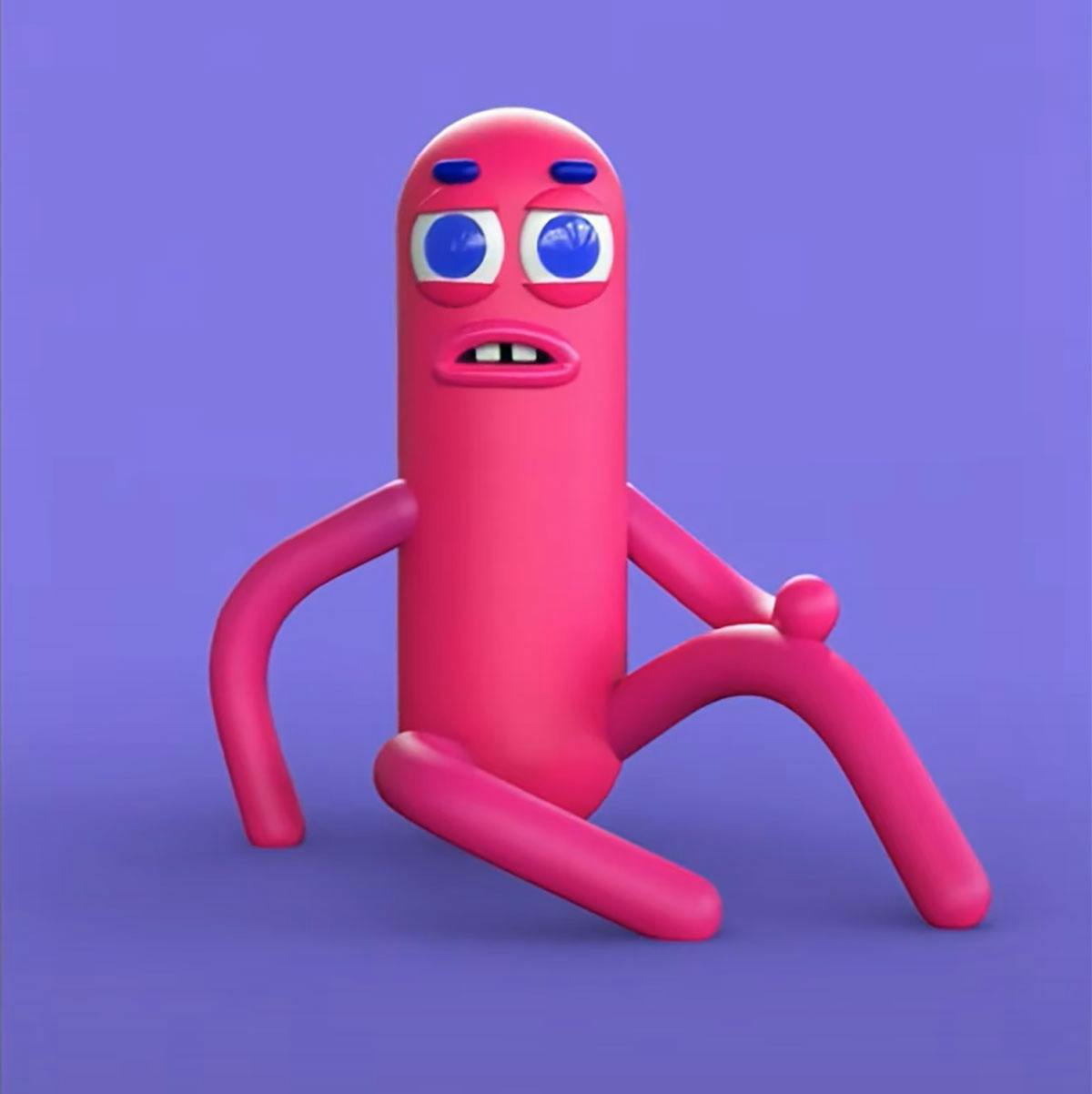 Enter the weird world of Nobody Sausage