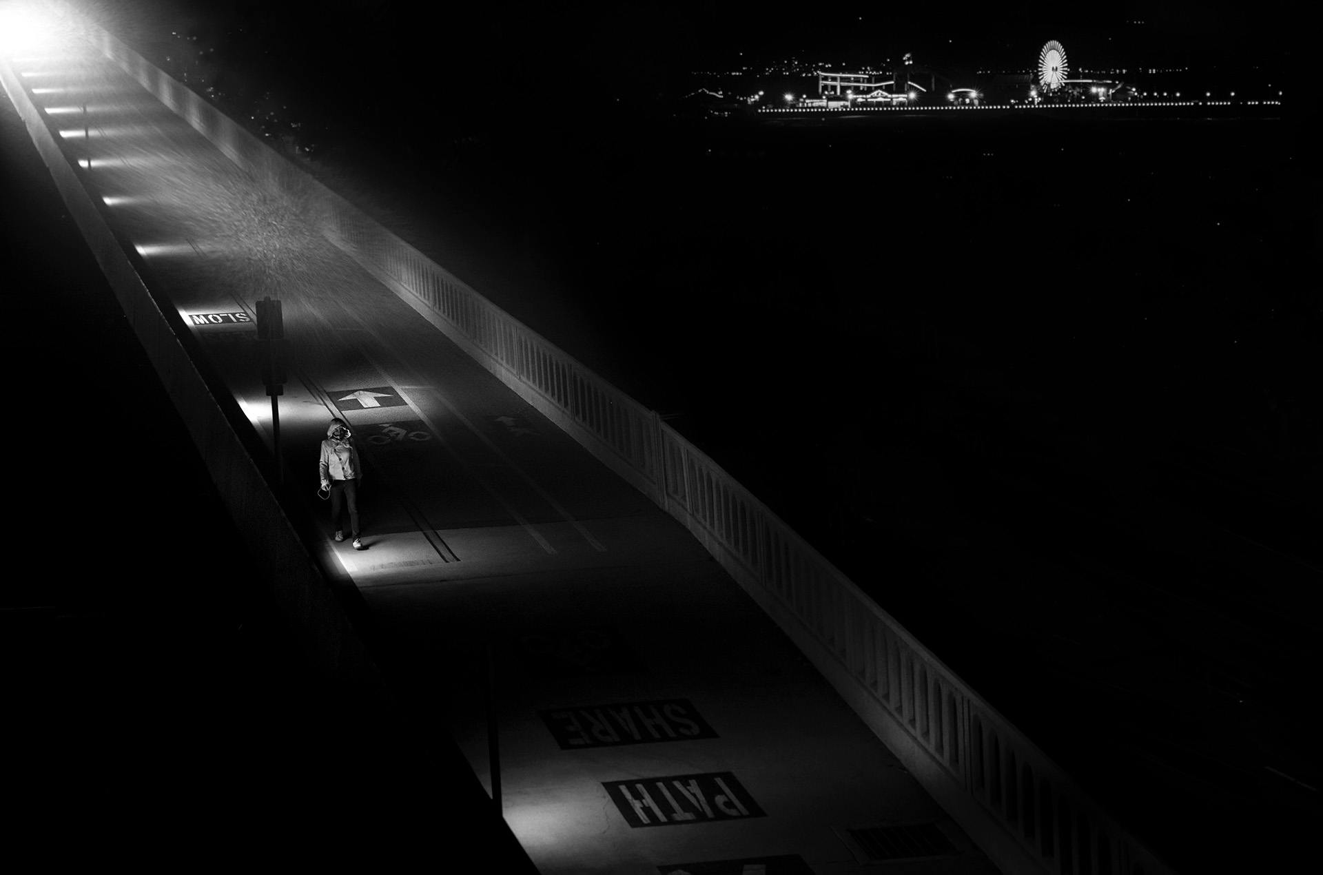 Daniel Sackheim captures the birthplace of film noir