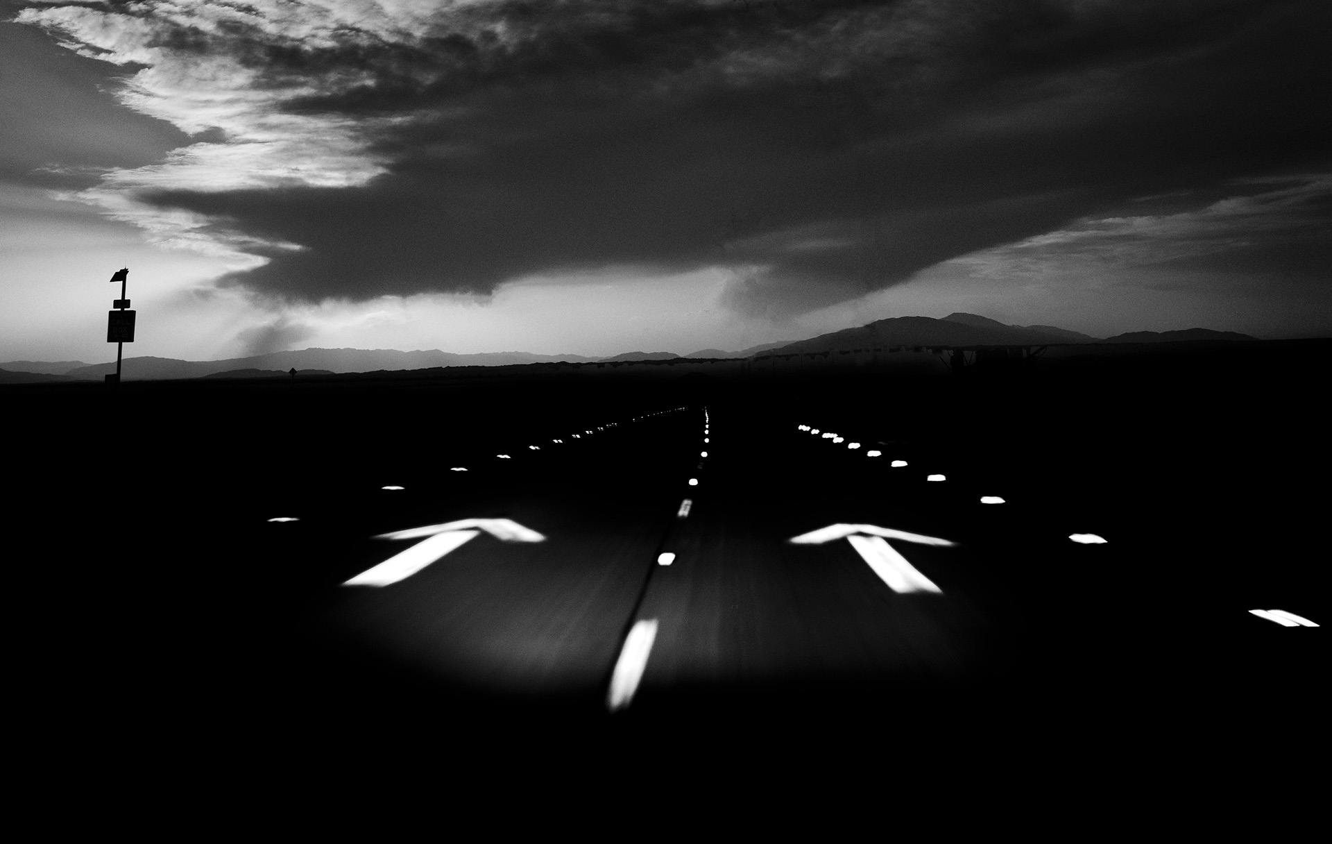 Daniel Sackheim captures the birthplace of film noir