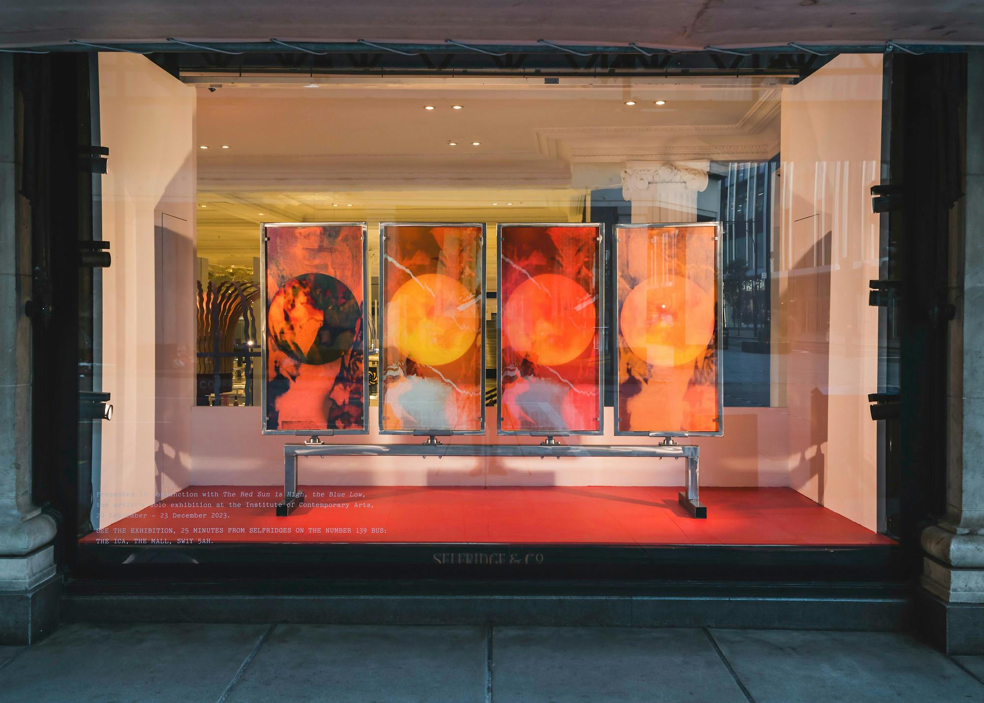 New Selfridges zine is designed to be a “directory of now”