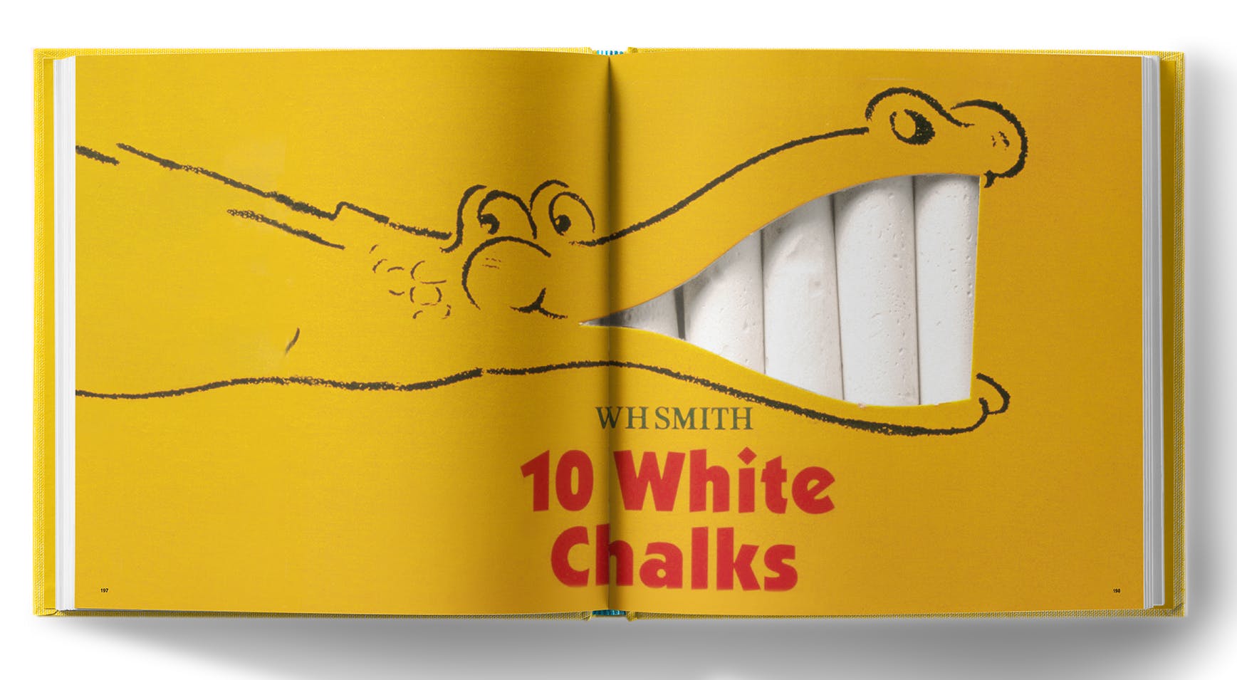 A new book traces Michael Wolff’s pioneering career in branding