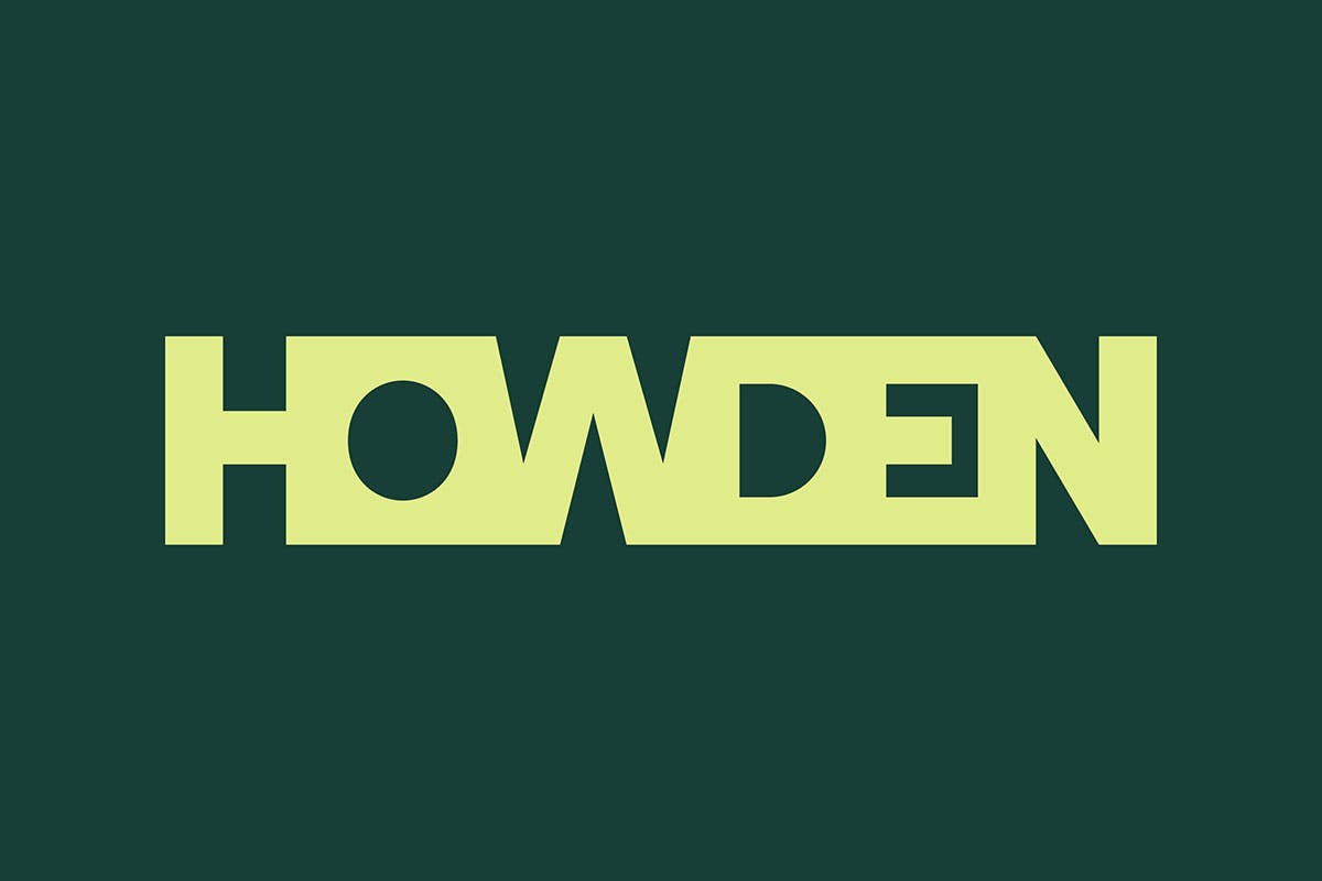 North creates rebrand for global insurance group Howden