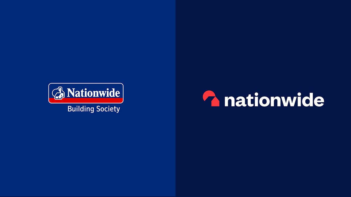 Nationwide releases biggest rebrand in over 30 years