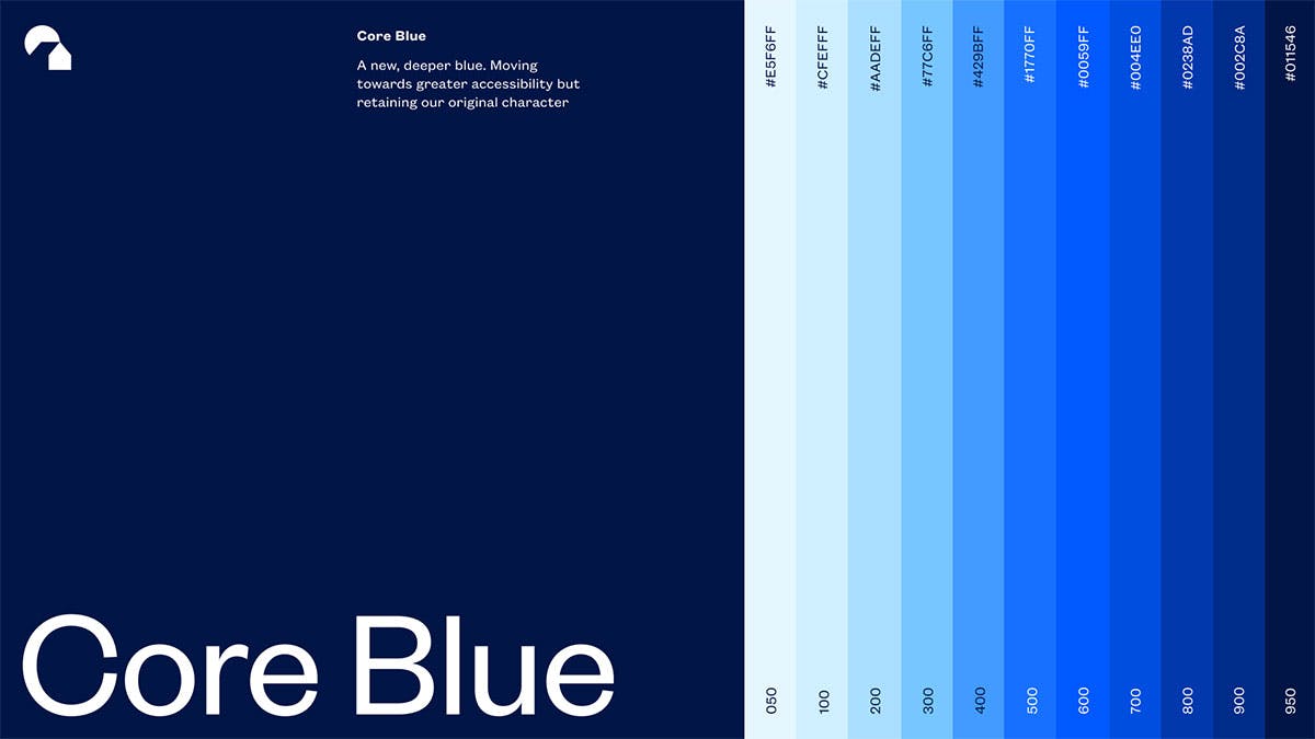 Nationwide releases biggest rebrand in over 30 years