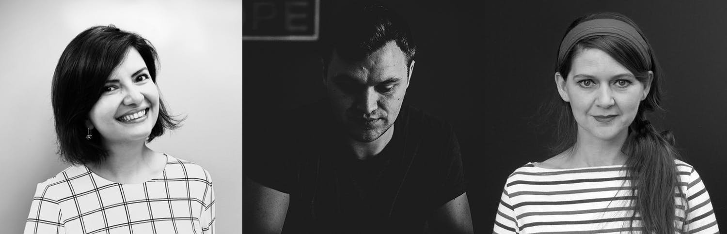 Creative Review’s podcast returns for a third series