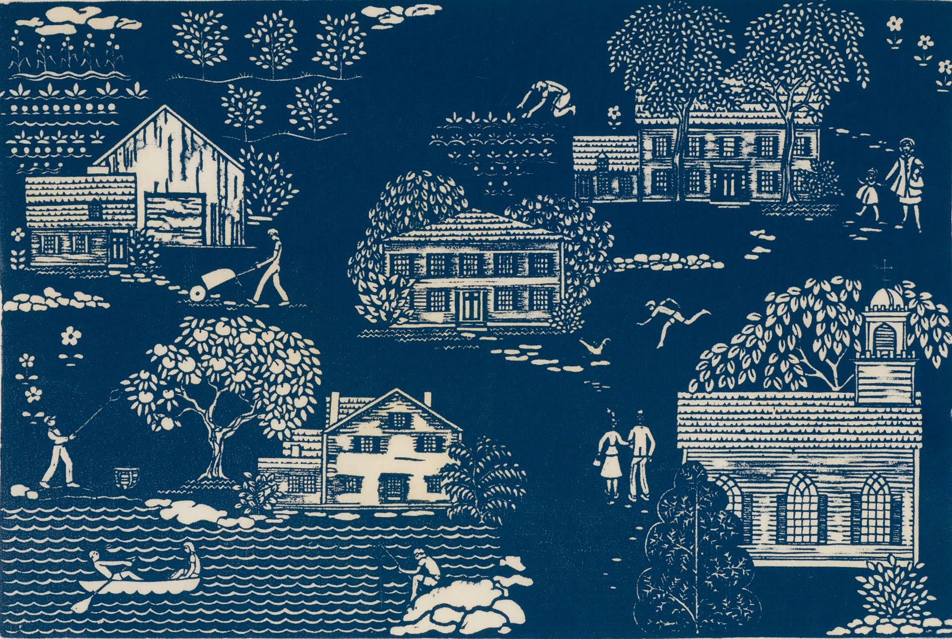 The fascinating story of the Folly Cove Designers