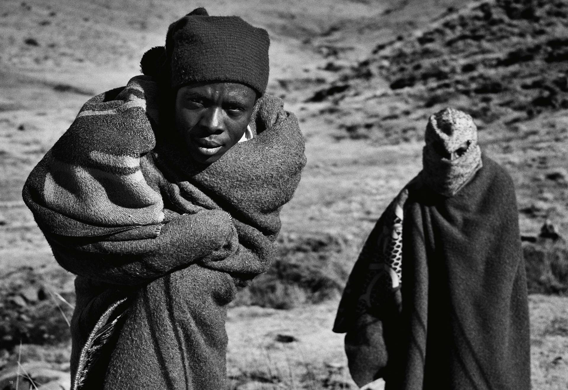Andrew Dosunmu’s monograph displays his artistic instincts