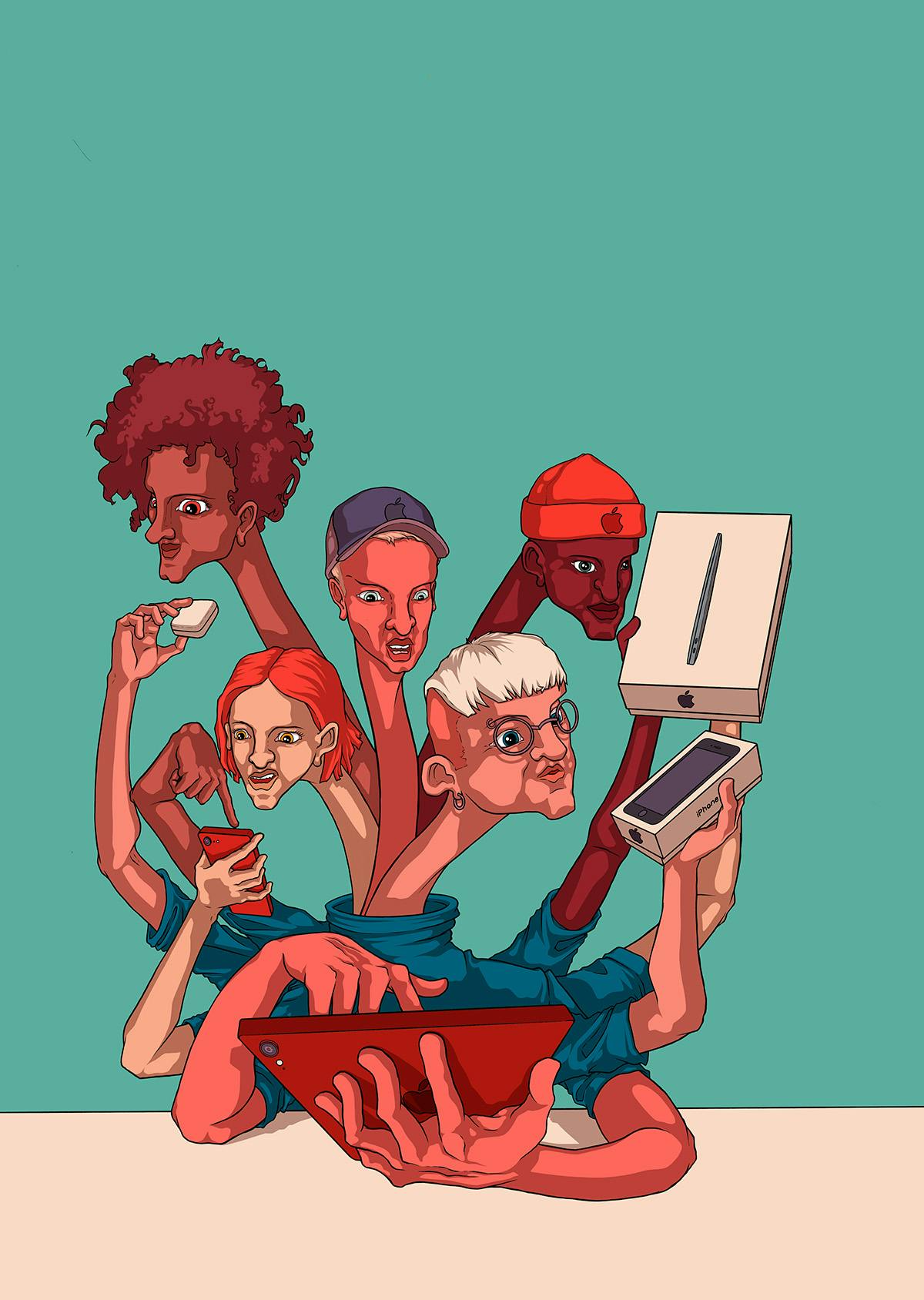 Unsigned Union spotlights 11 creatives to have on your radar