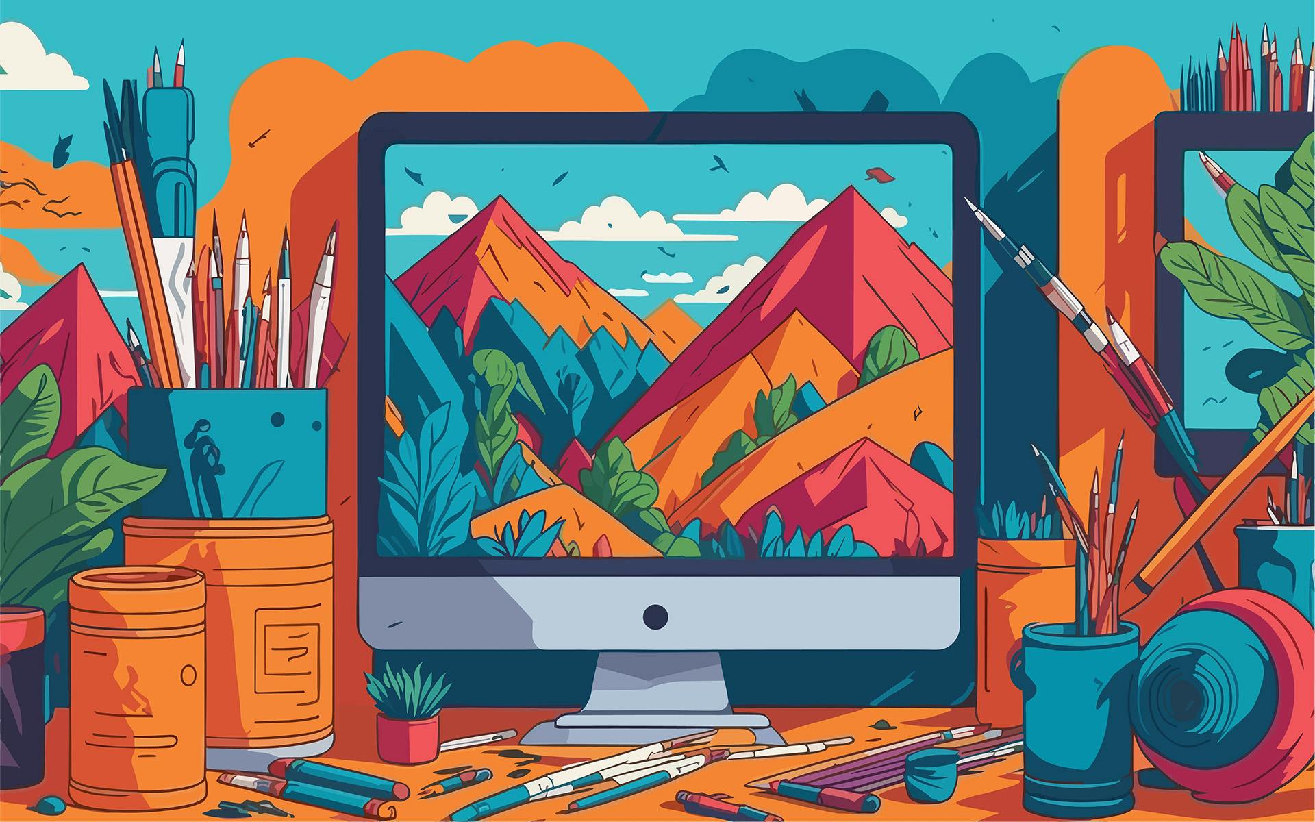 How to make digital design more sustainable