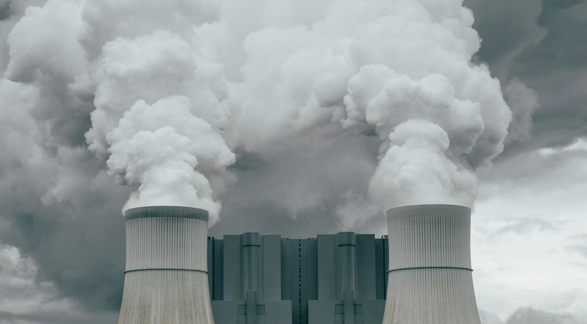 The photographers documenting climate change