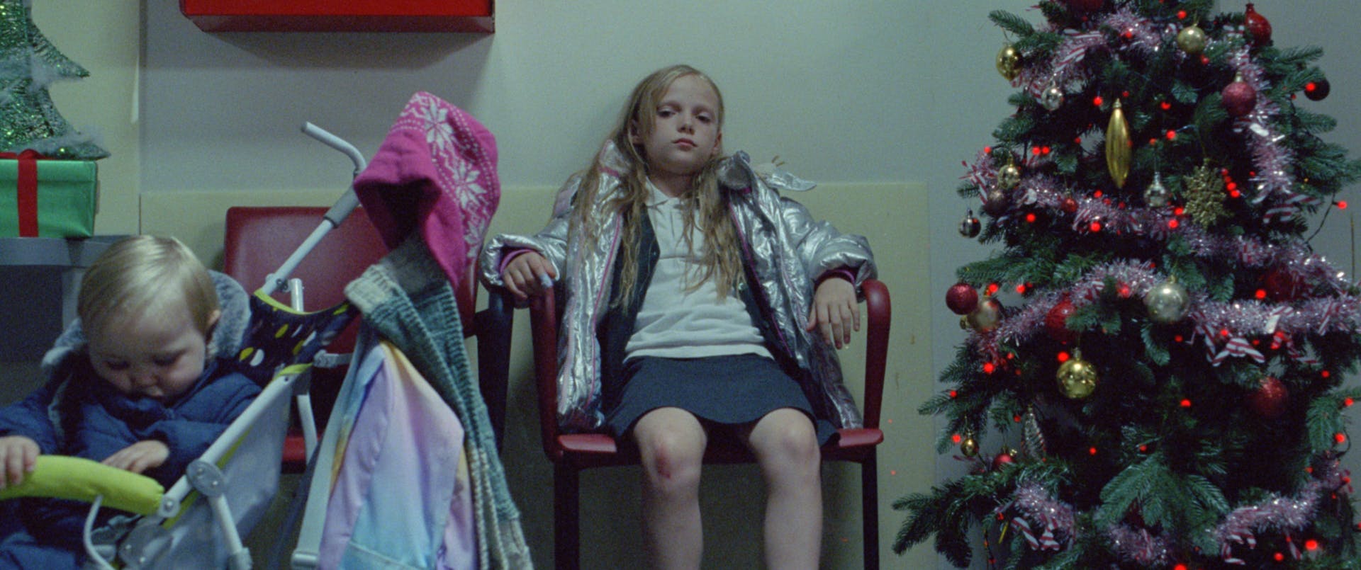 Shelter’s Christmas ad exposes the harsh reality of homelessness