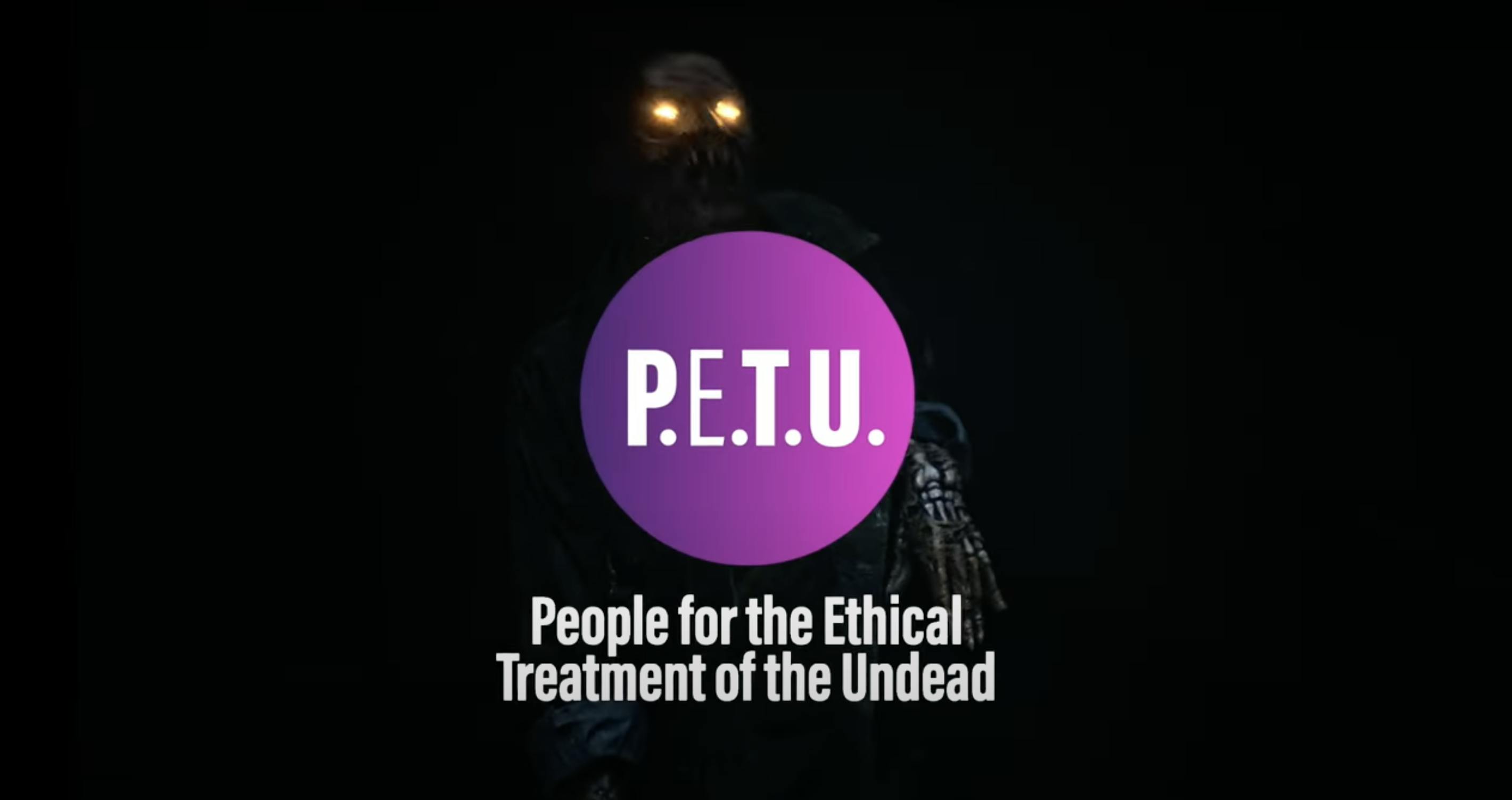 Liquid Death pledges to save the zombies in Call of Duty tie-up