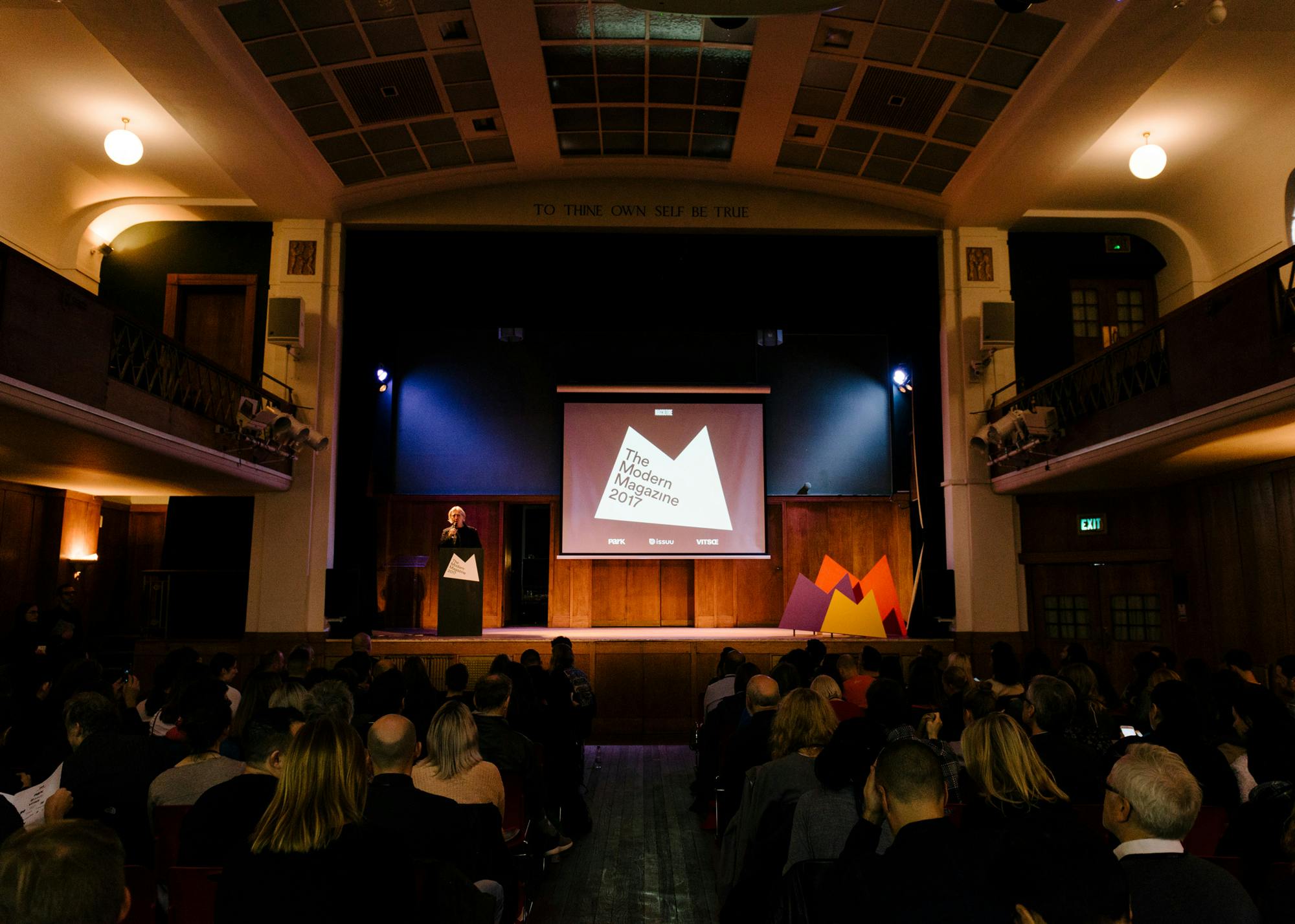 MagCulture’s Jeremy Leslie on the state of magazines