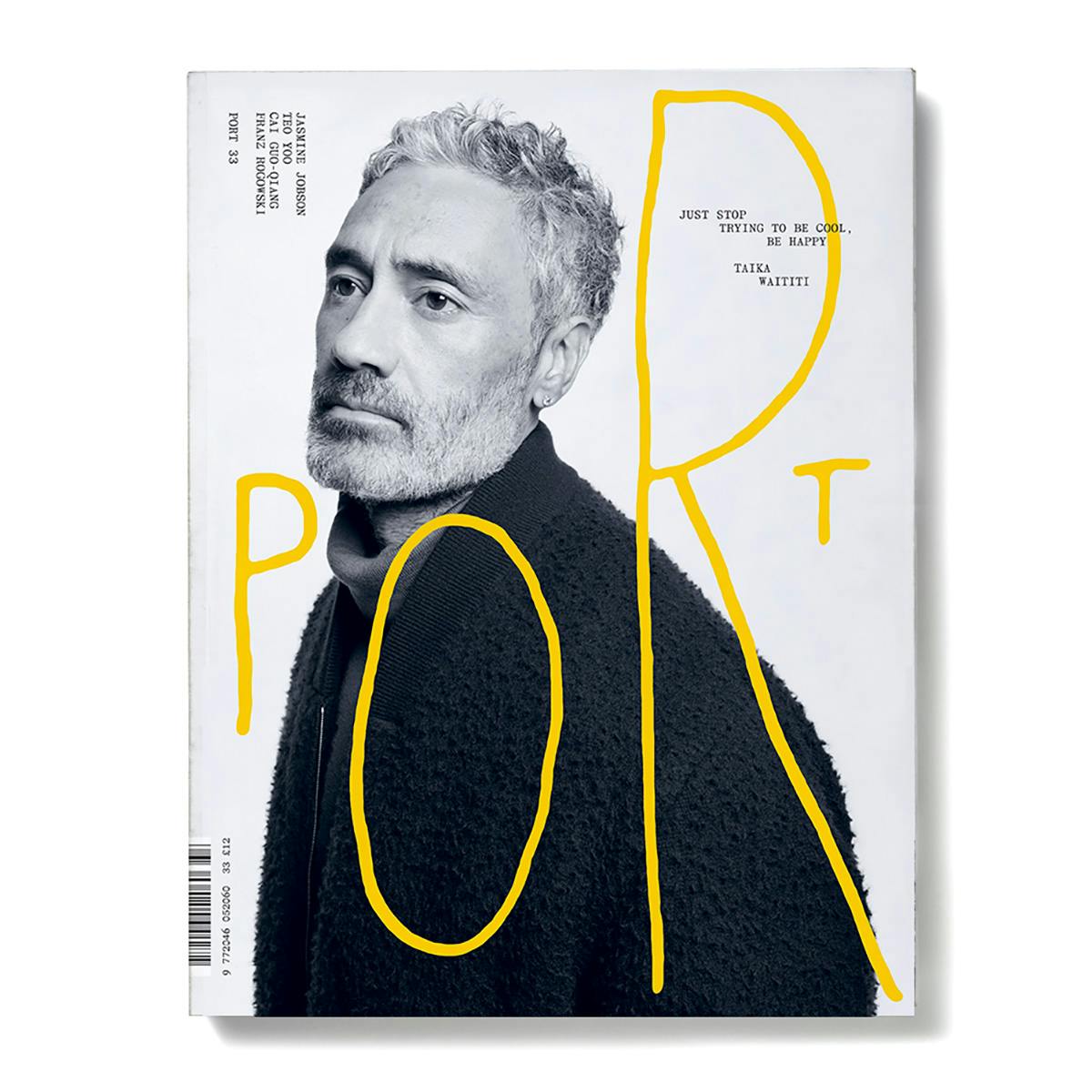 Magazine covers of the year 2023