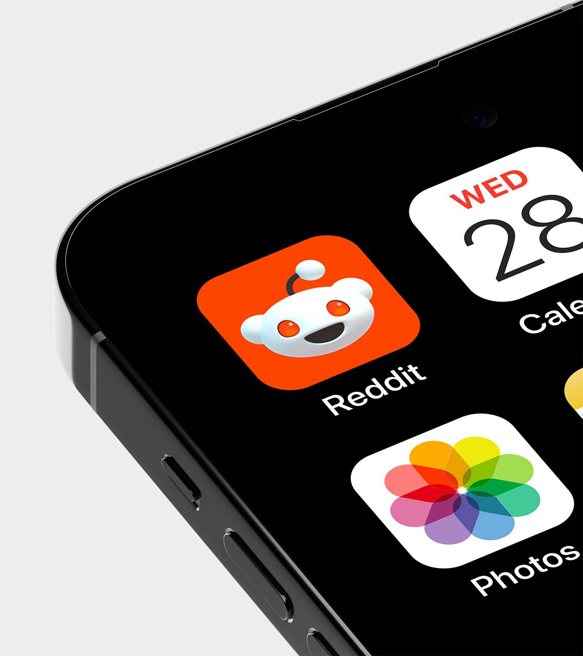 Reddit’s mascot gets a 3D glow up in identity refresh