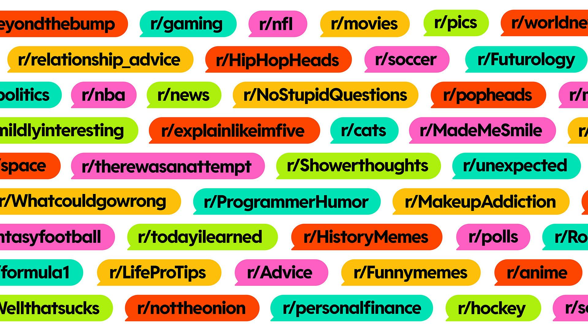 Reddit’s mascot gets a 3D glow up in identity refresh