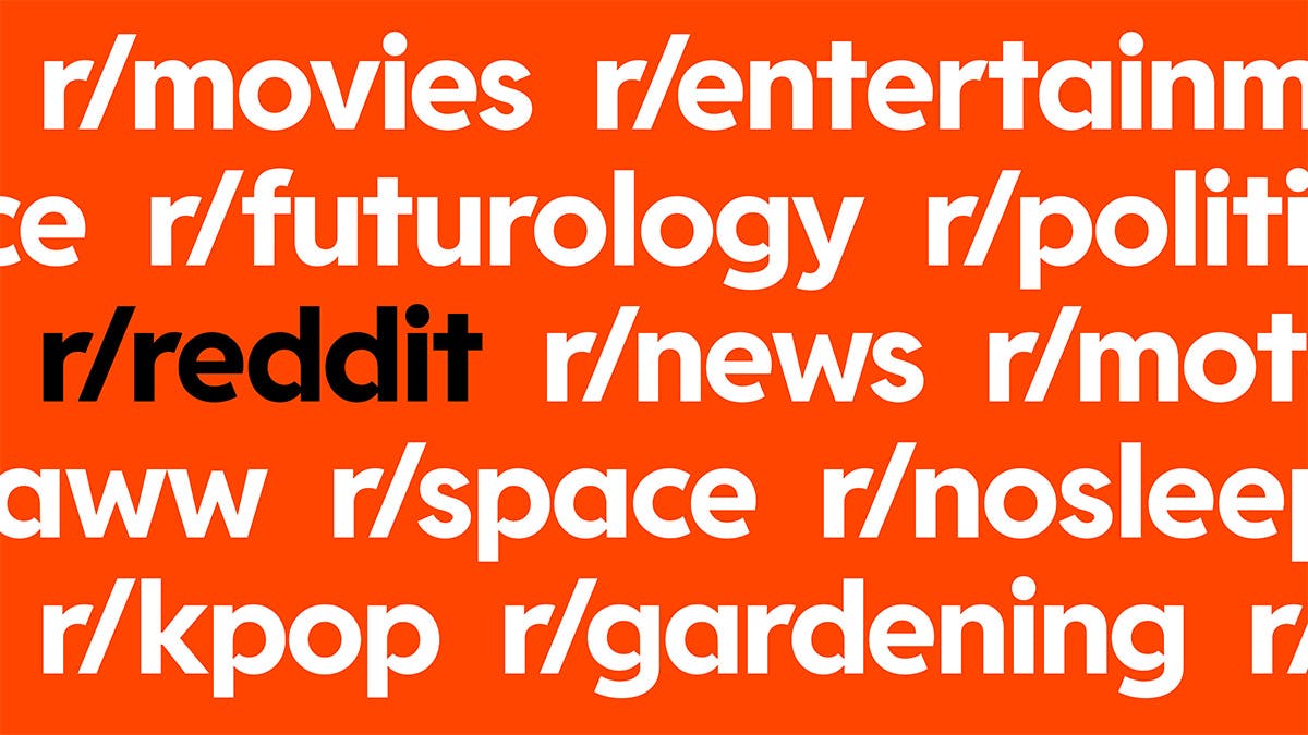 Reddit’s mascot gets a 3D glow up in identity refresh