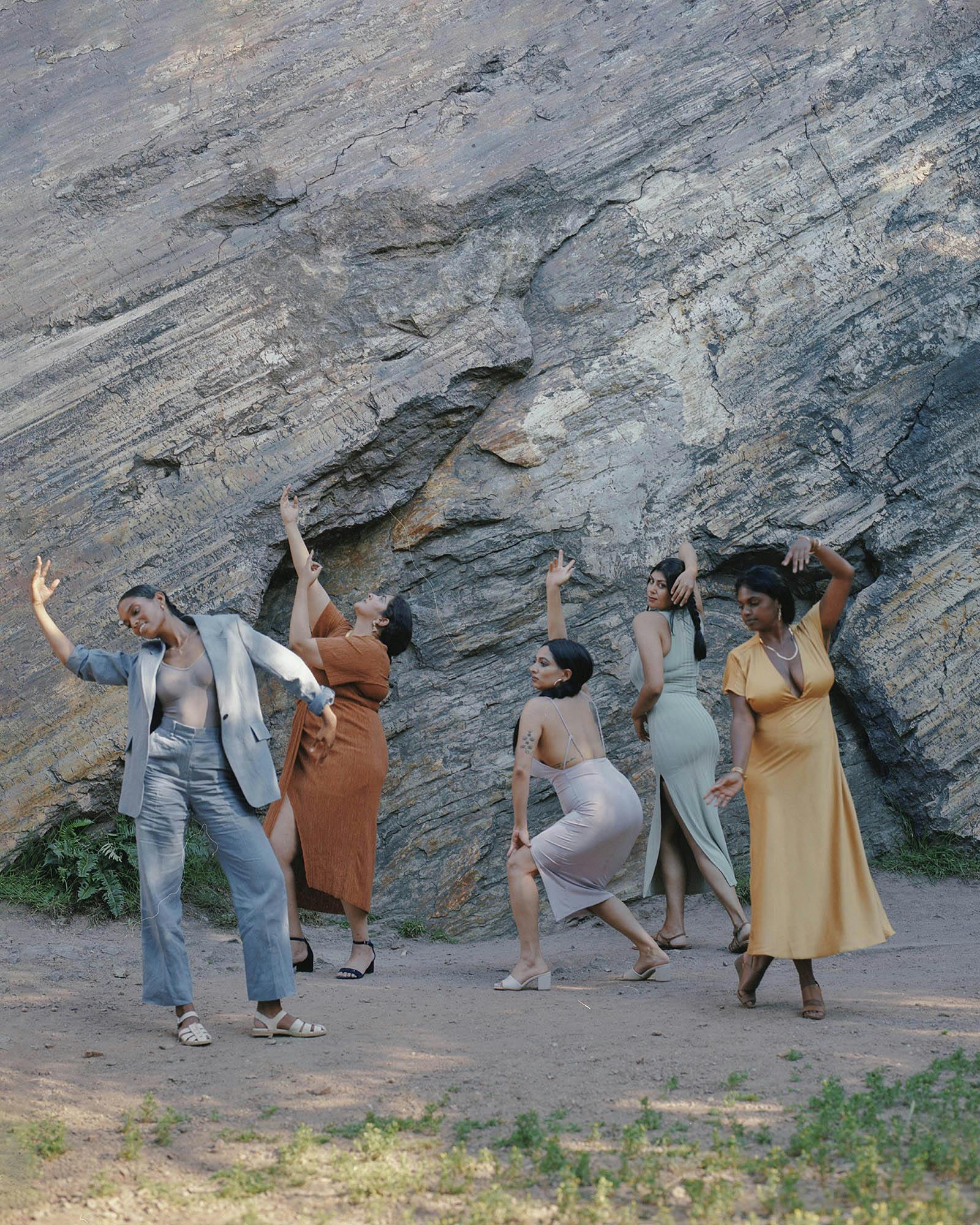 Exposure: Simrah Farrukh