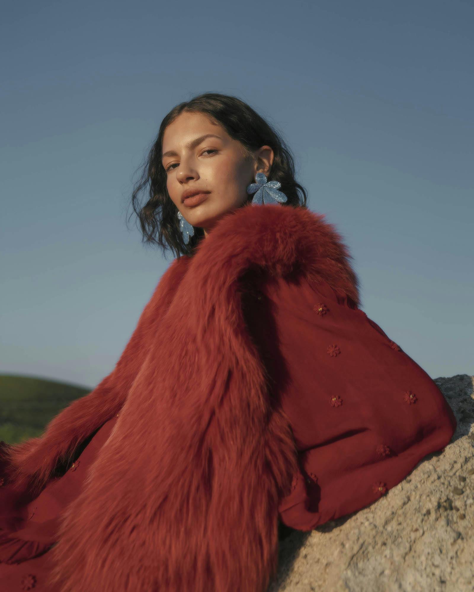 Exposure: Simrah Farrukh