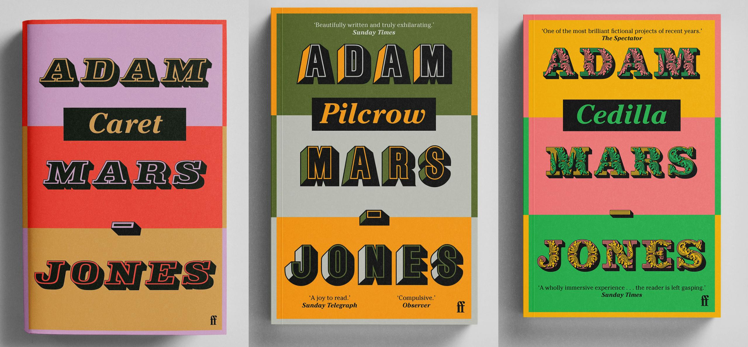 Book covers designs of the year 2023