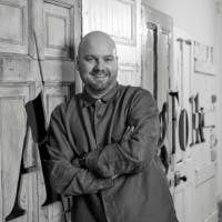 Colin Byrne