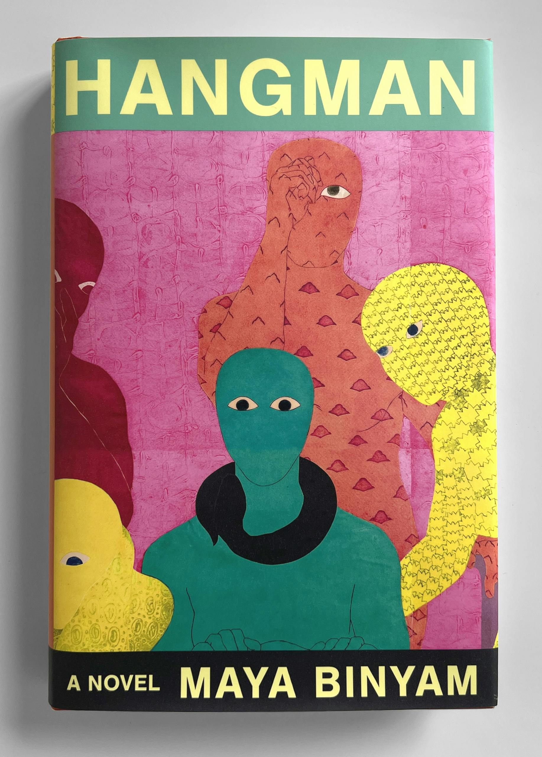 Book covers designs of the year 2023