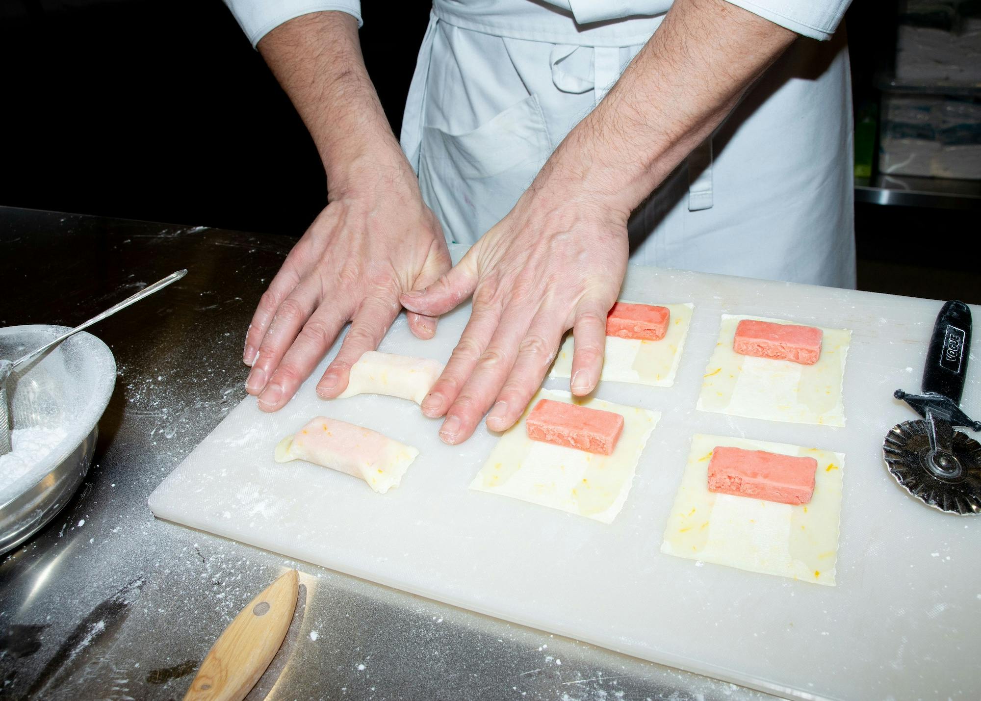 Mochiya aims to modernise a traditional Japanese snack