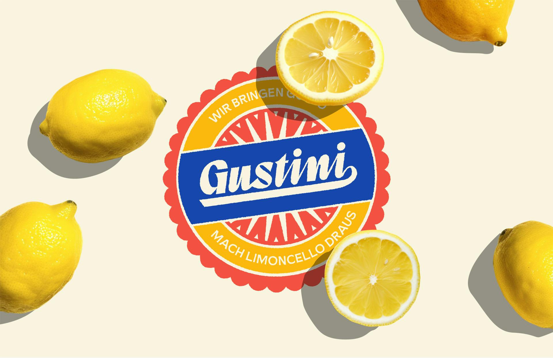 Gustini’s identity offers a taste of la dolce vita