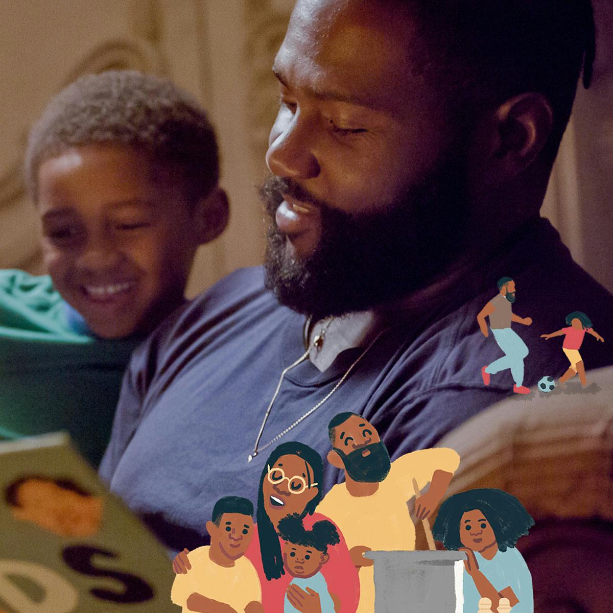 Why brands need to look at masculinity differently