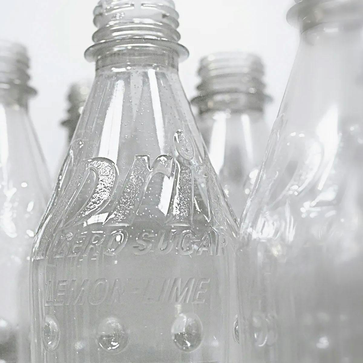 Label-less packaging: gimmick or effective?