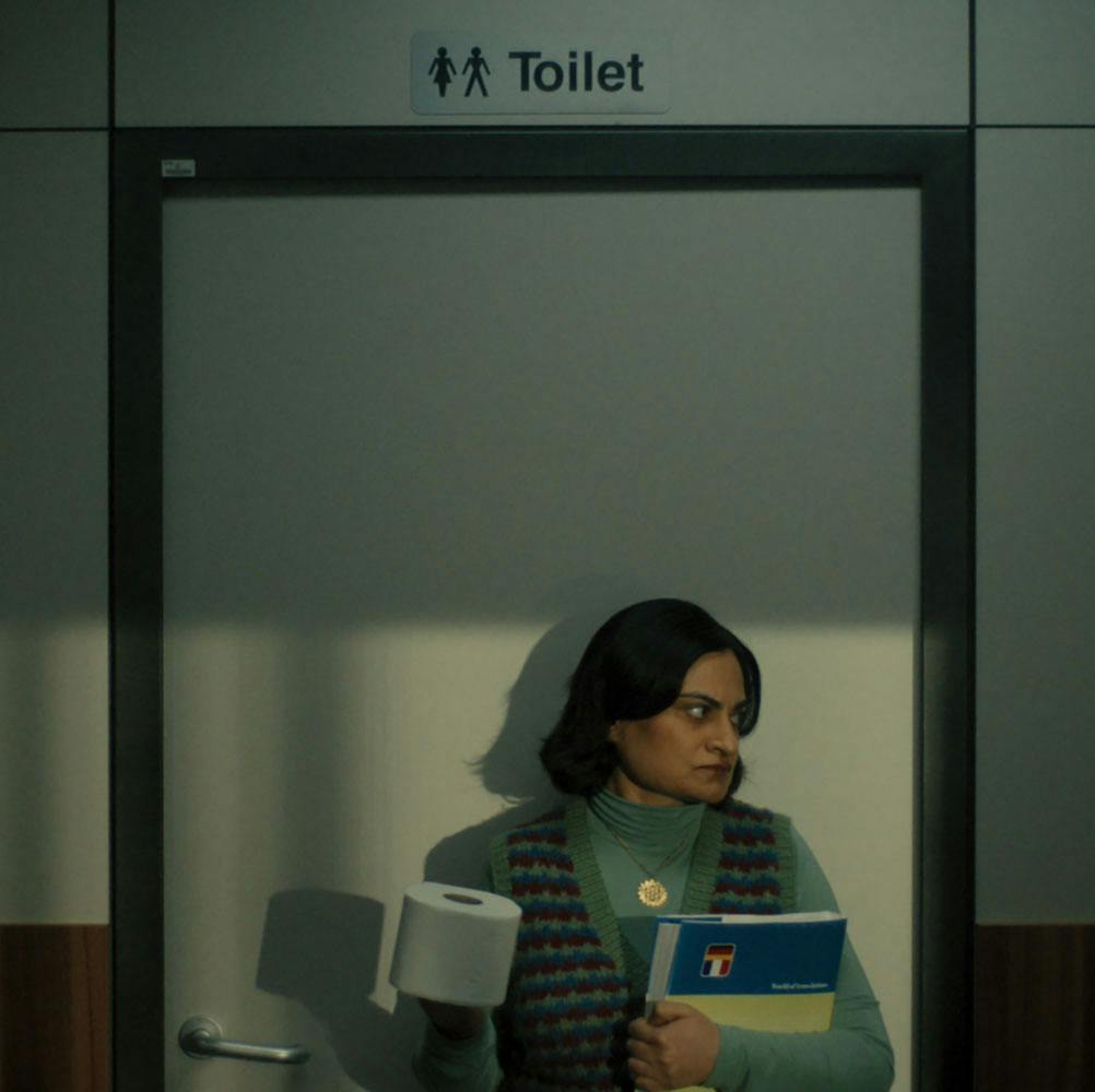 Andrex tells us to ‘Get Comfortable’ in toilet taboo-breaking ad