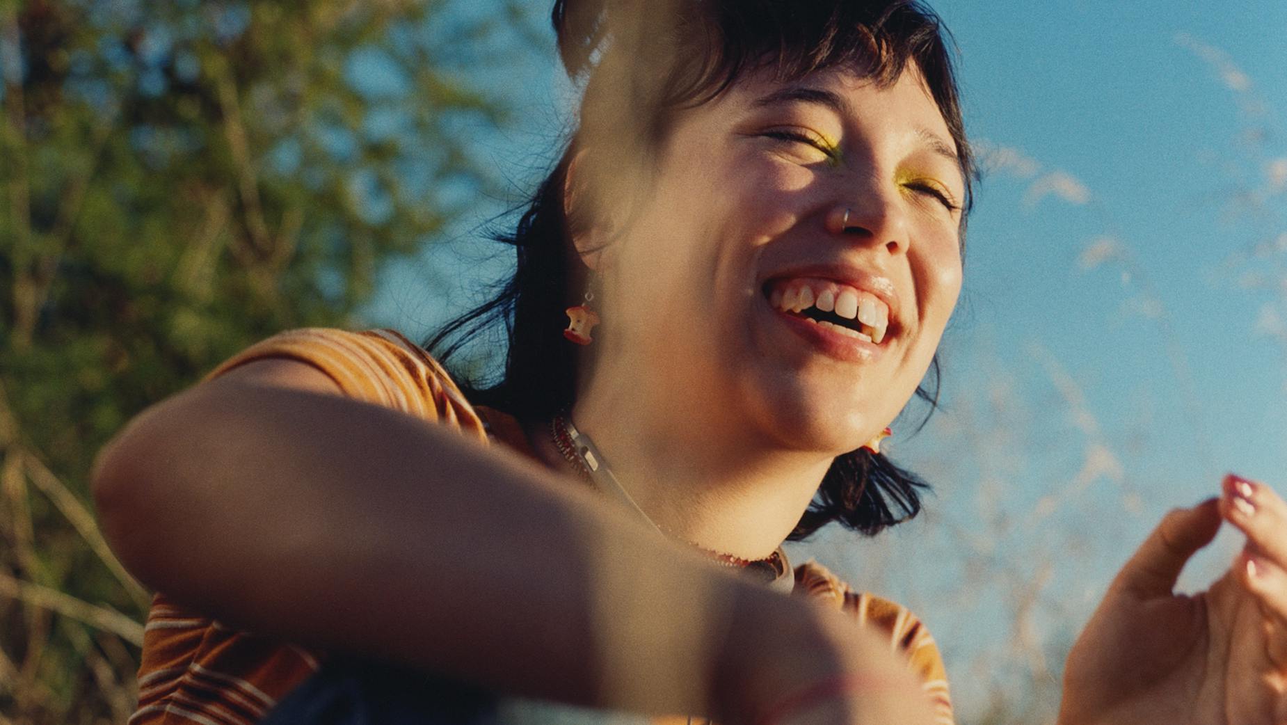 Colgate celebrates imperfect smiles in new ad