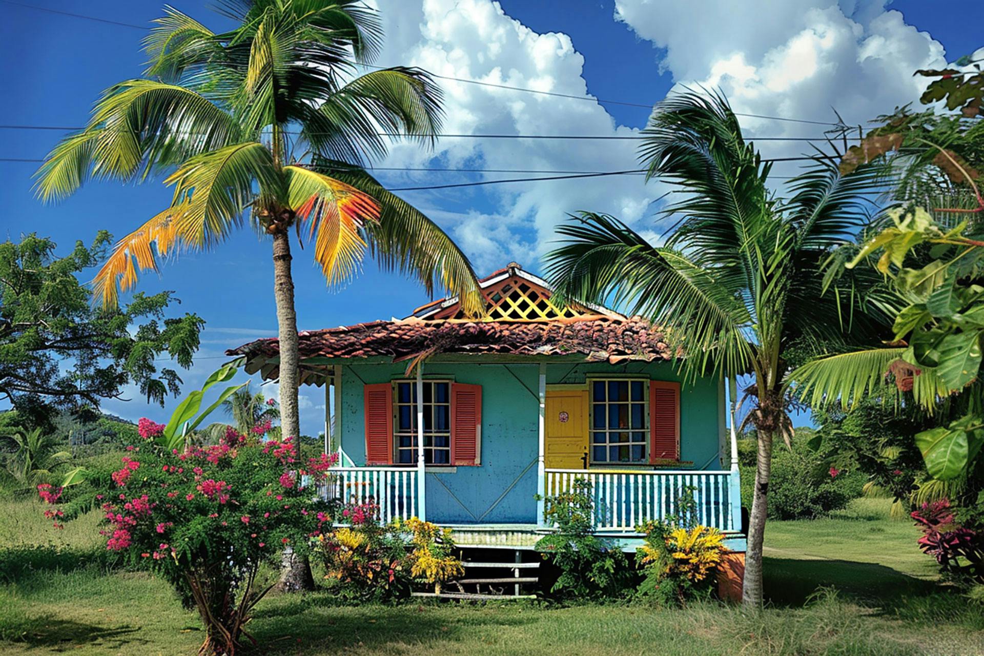 Emily Stein celebrates movement and dance with Small Islands