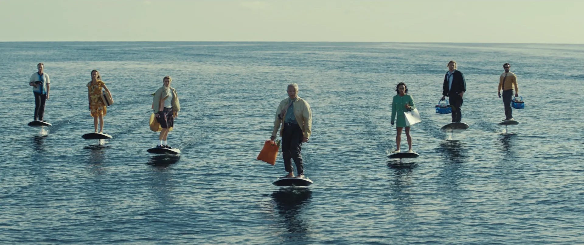 Avios ad shows how easy it is to collect points