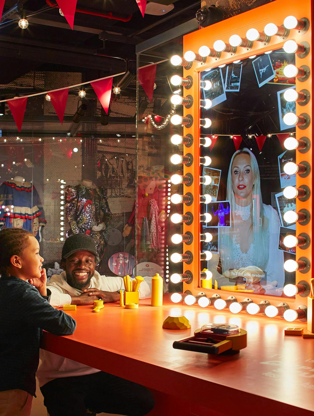 Casson Mann creates dazzling designs for Blackpool’s first museum